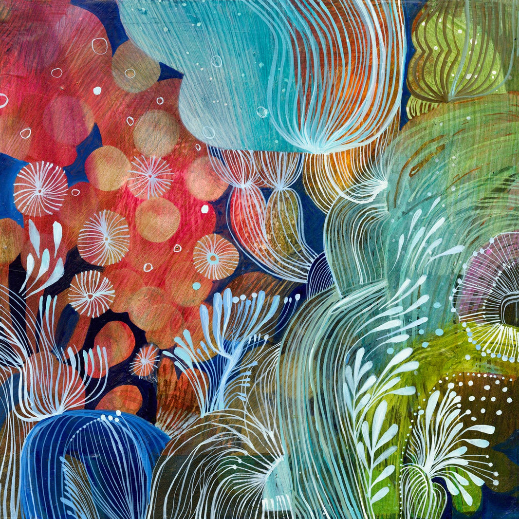 Paintings – Esté MacLeod Artist + Designer