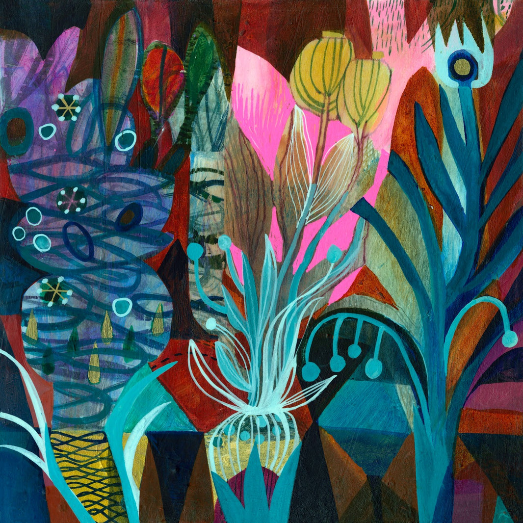 Paintings – Esté MacLeod Artist + Designer