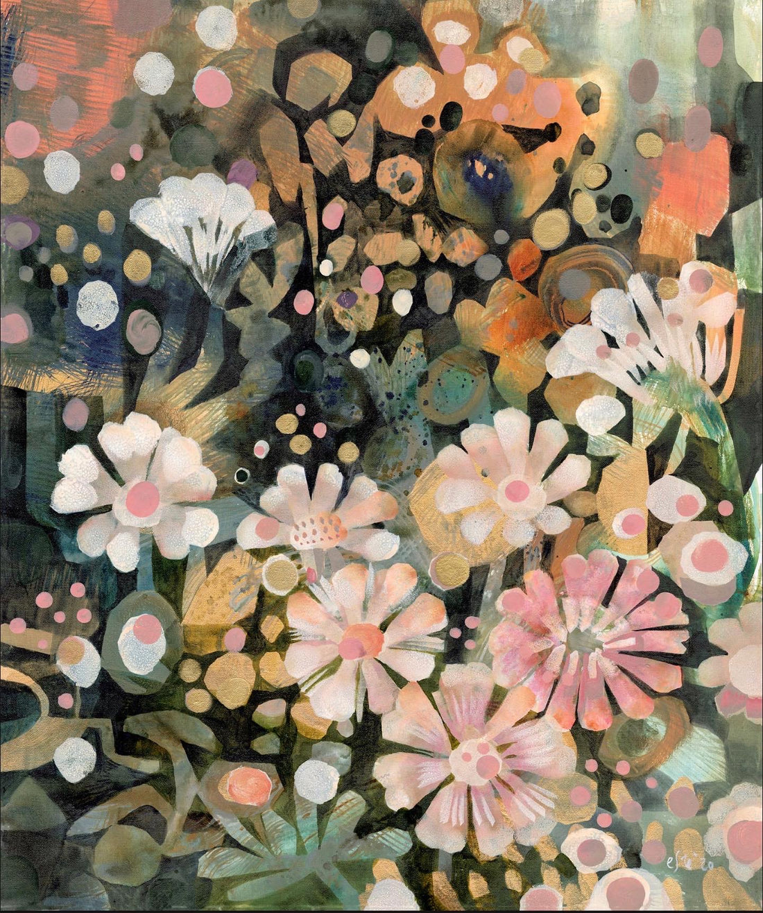 Esté MacLeod Artist + Designer