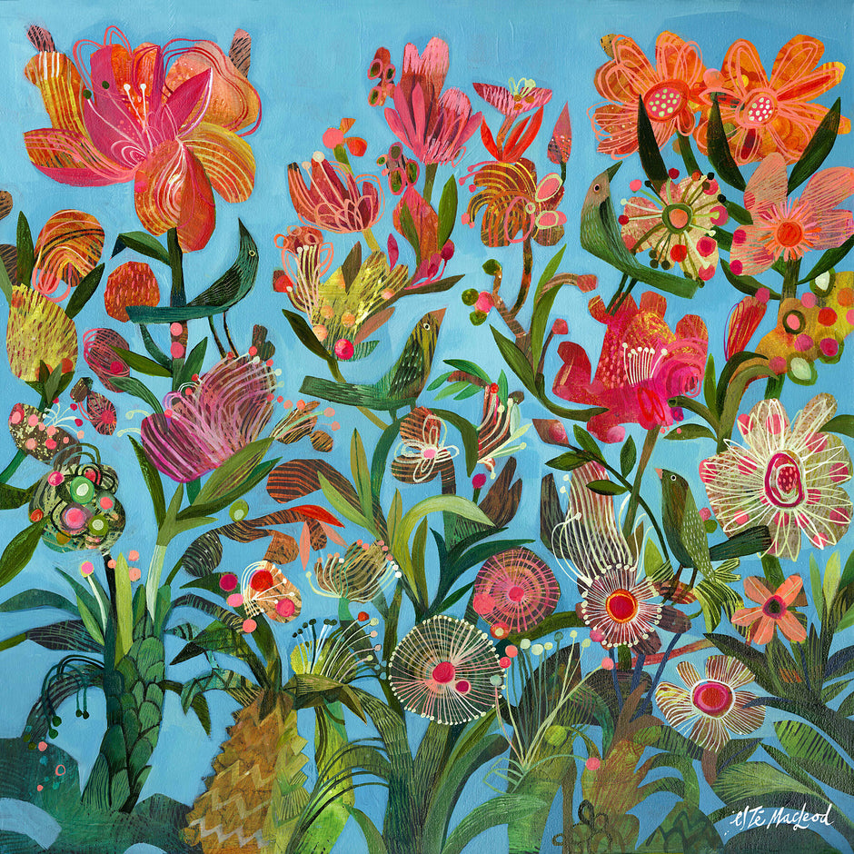 All Prints – Page 6 – Esté MacLeod Artist + Designer