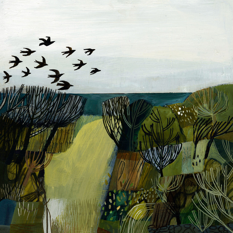 Landscape – Esté MacLeod Artist + Designer