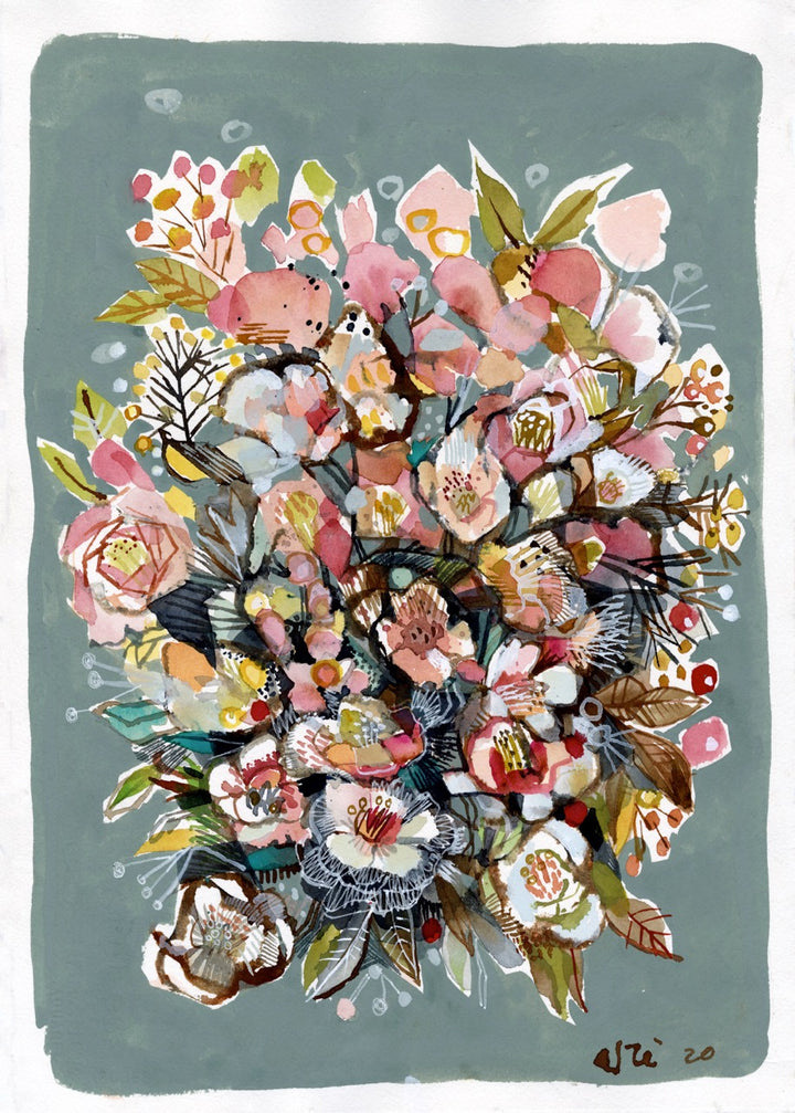 Paintings – Esté MacLeod Artist + Designer