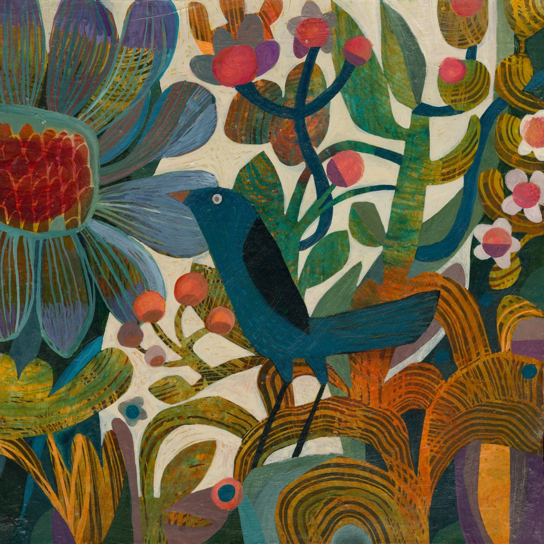 Paintings – Esté MacLeod Artist + Designer