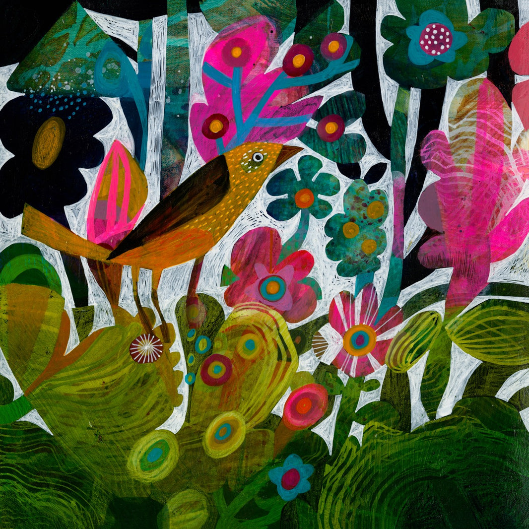Paintings – Esté MacLeod Artist + Designer