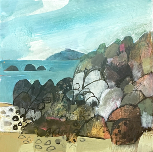 Paintings – Esté MacLeod Artist + Designer
