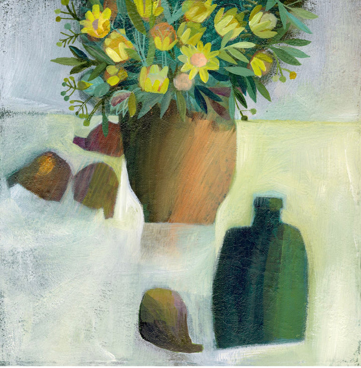 Paintings – Esté MacLeod Artist + Designer