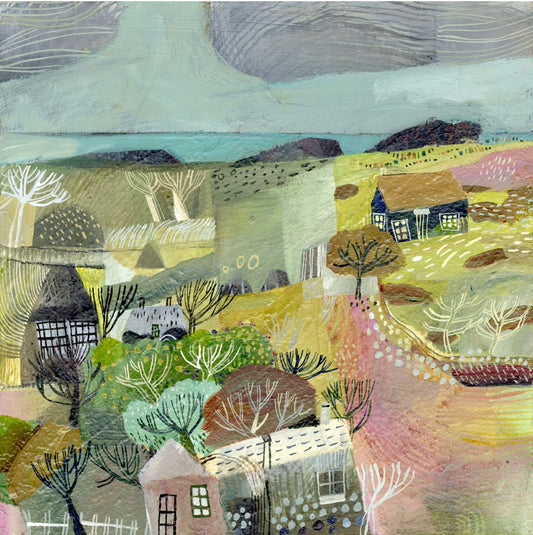 Paintings – Esté MacLeod Artist + Designer