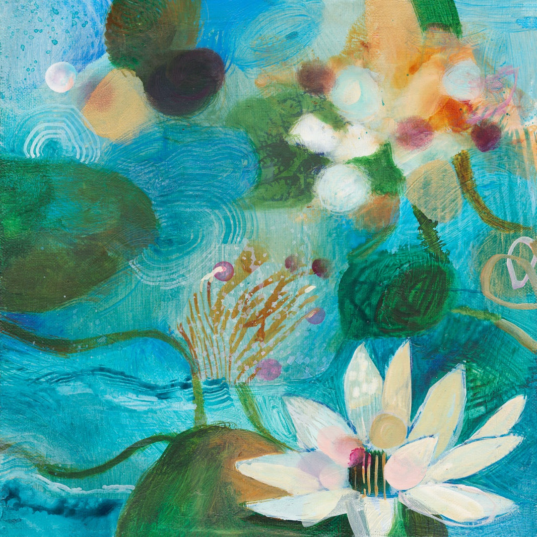 Paintings – Esté MacLeod Artist + Designer