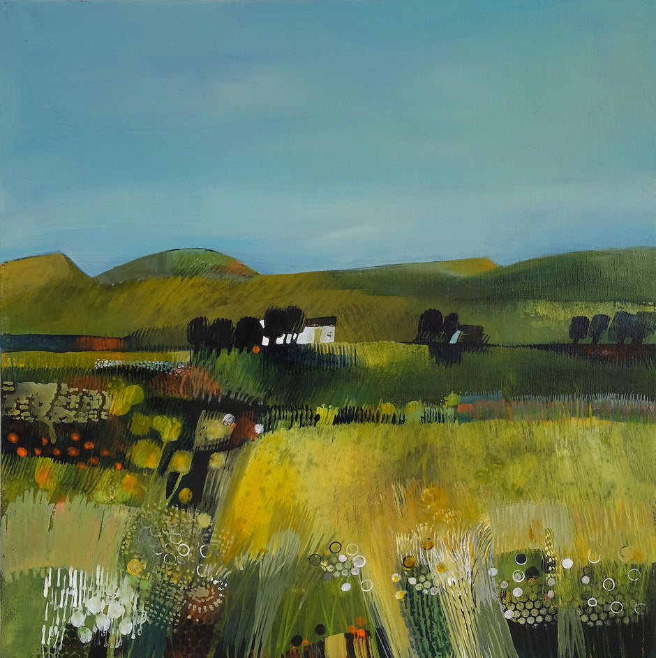 Landscape – Esté MacLeod Artist + Designer
