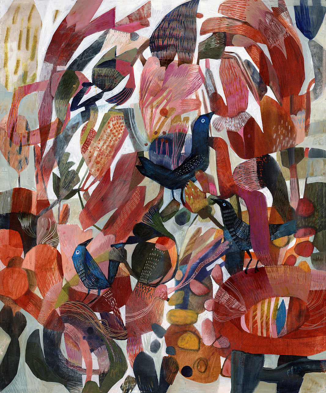 All Prints – Page 4 – Esté MacLeod Artist + Designer