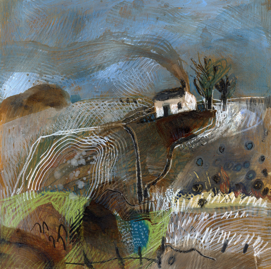 Landscape – Page 2 – Esté MacLeod Artist + Designer