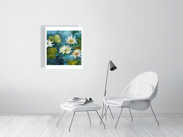 Zacero – Esté MacLeod Artist + Designer