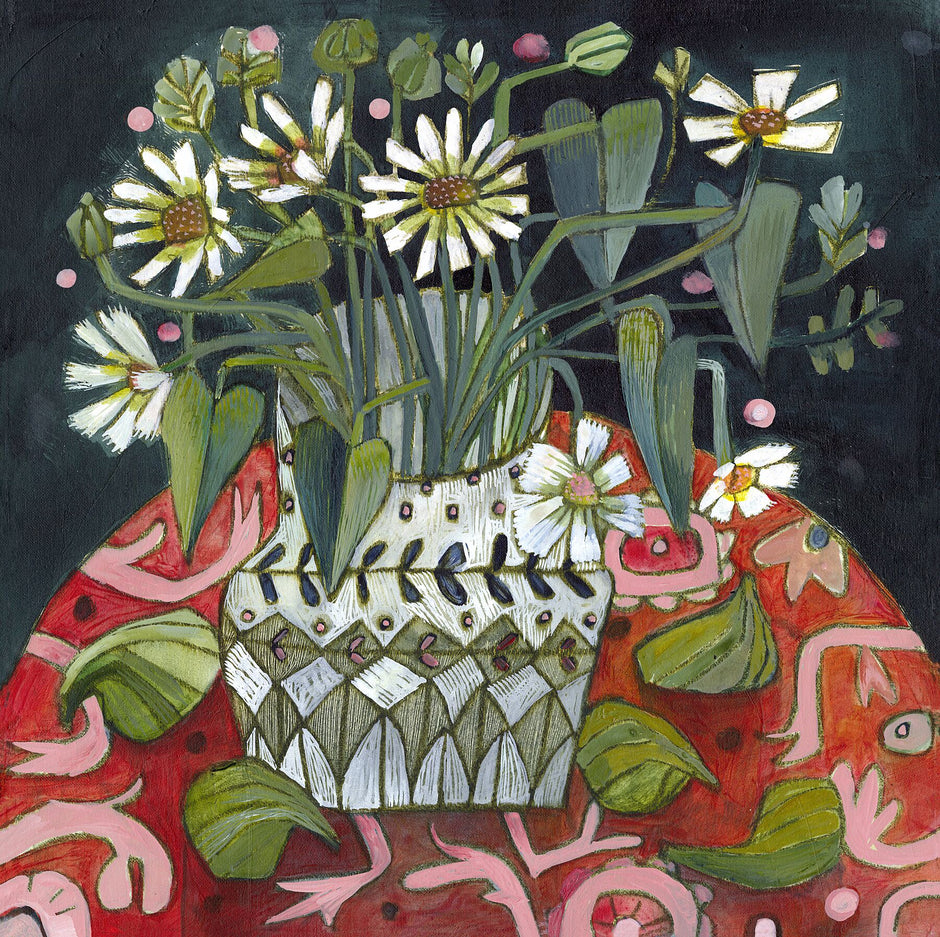 Still Life – Esté MacLeod Artist + Designer