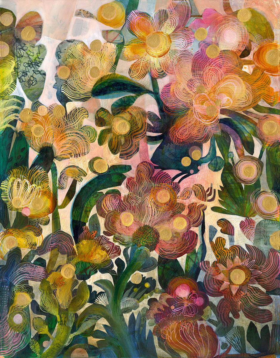 Floral – Esté MacLeod Artist + Designer