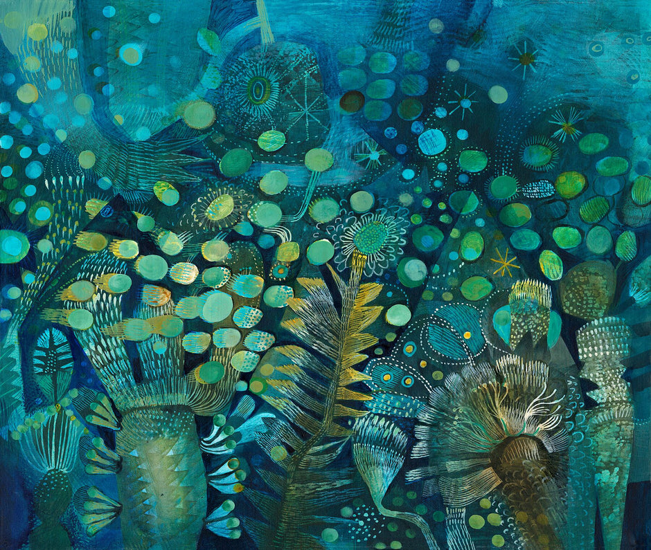 All Prints – Page 3 – Esté MacLeod Artist + Designer