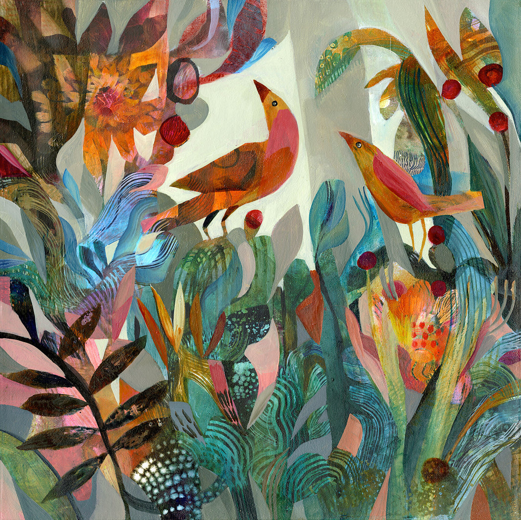 Floral – Esté MacLeod Artist + Designer