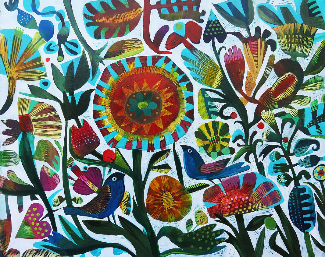 All Prints – Page 4 – Esté MacLeod Artist + Designer