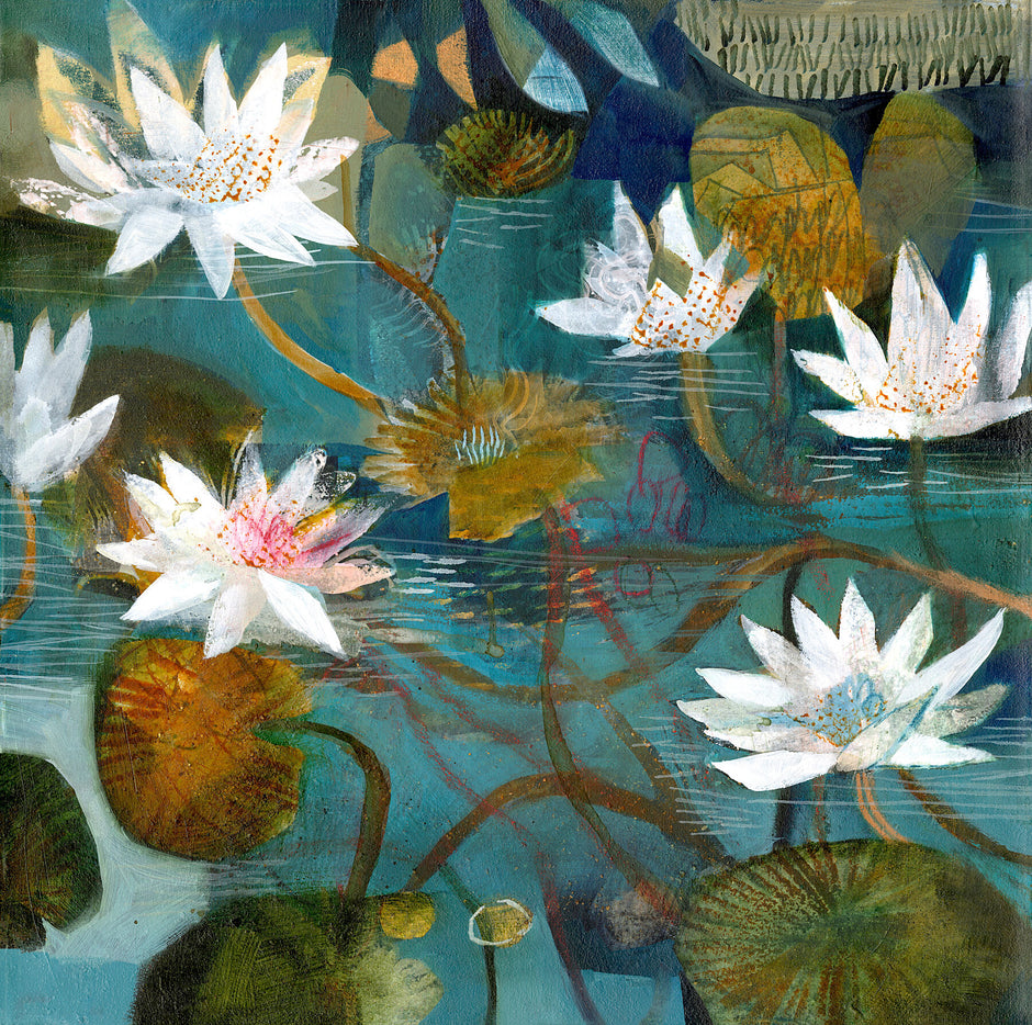 Floral – Esté MacLeod Artist + Designer