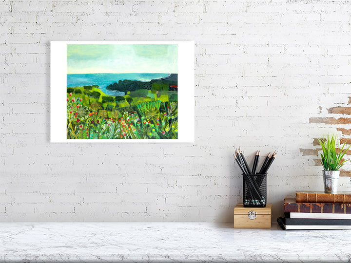 Landscape – Esté MacLeod Artist + Designer