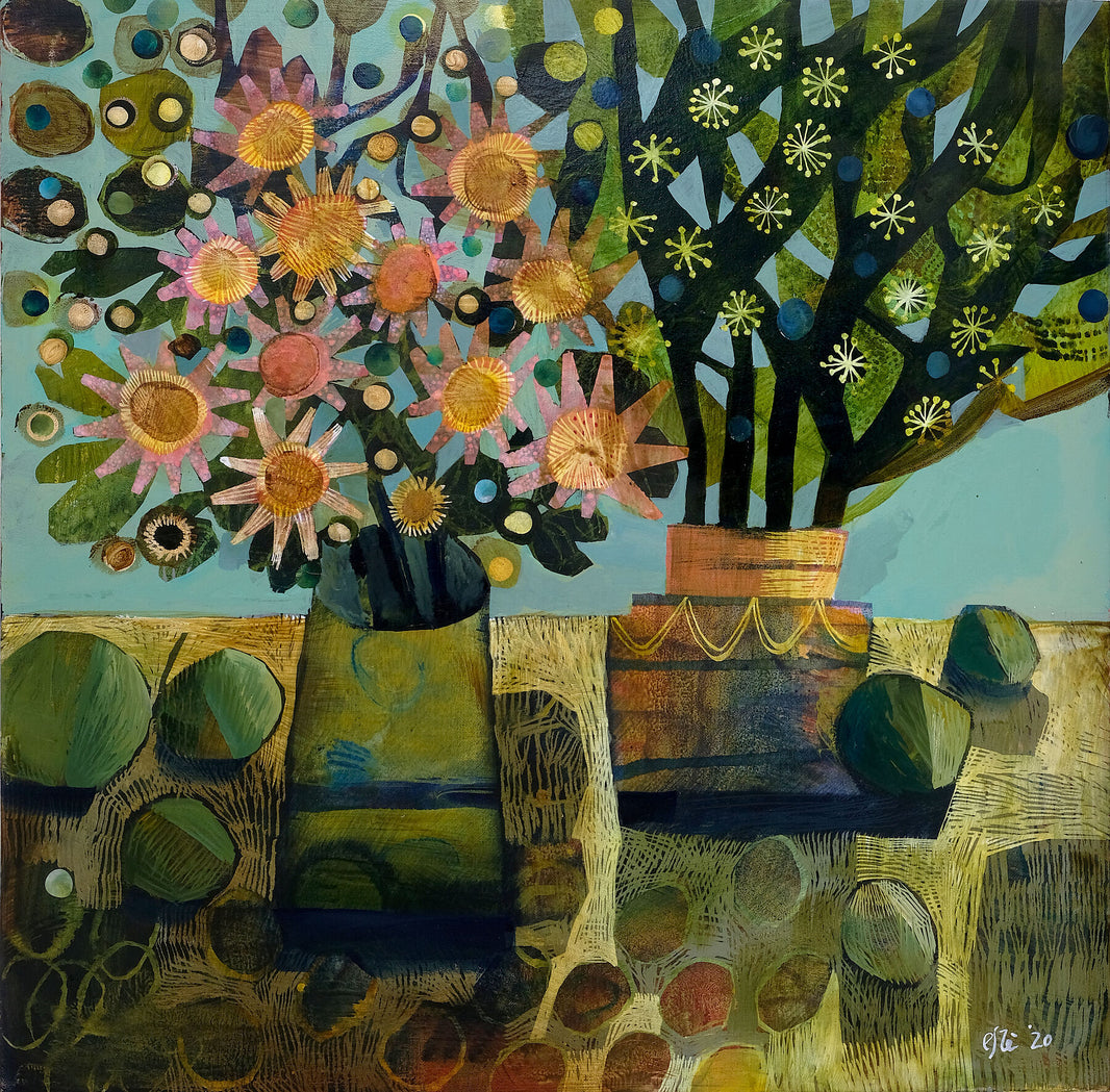 Still Life – Esté MacLeod Artist + Designer