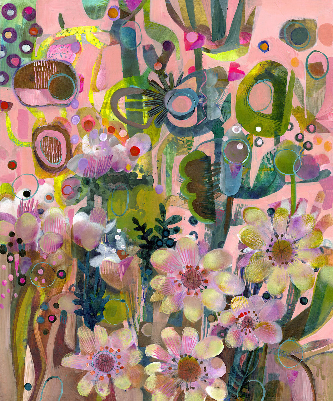 All Prints – Page 4 – Esté MacLeod Artist + Designer